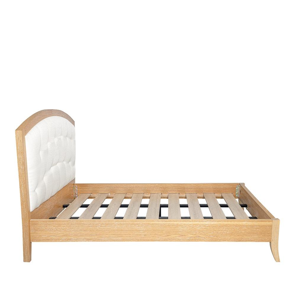 FR Cy73 Wooden Bed 100173 | Furniture Republic