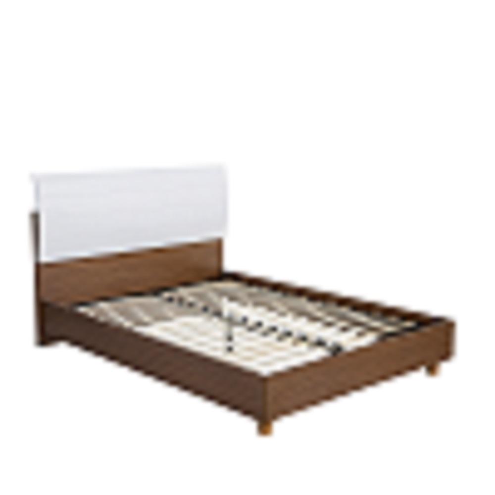 FR Era824 Wooden Bed 100825 | Furniture Republic