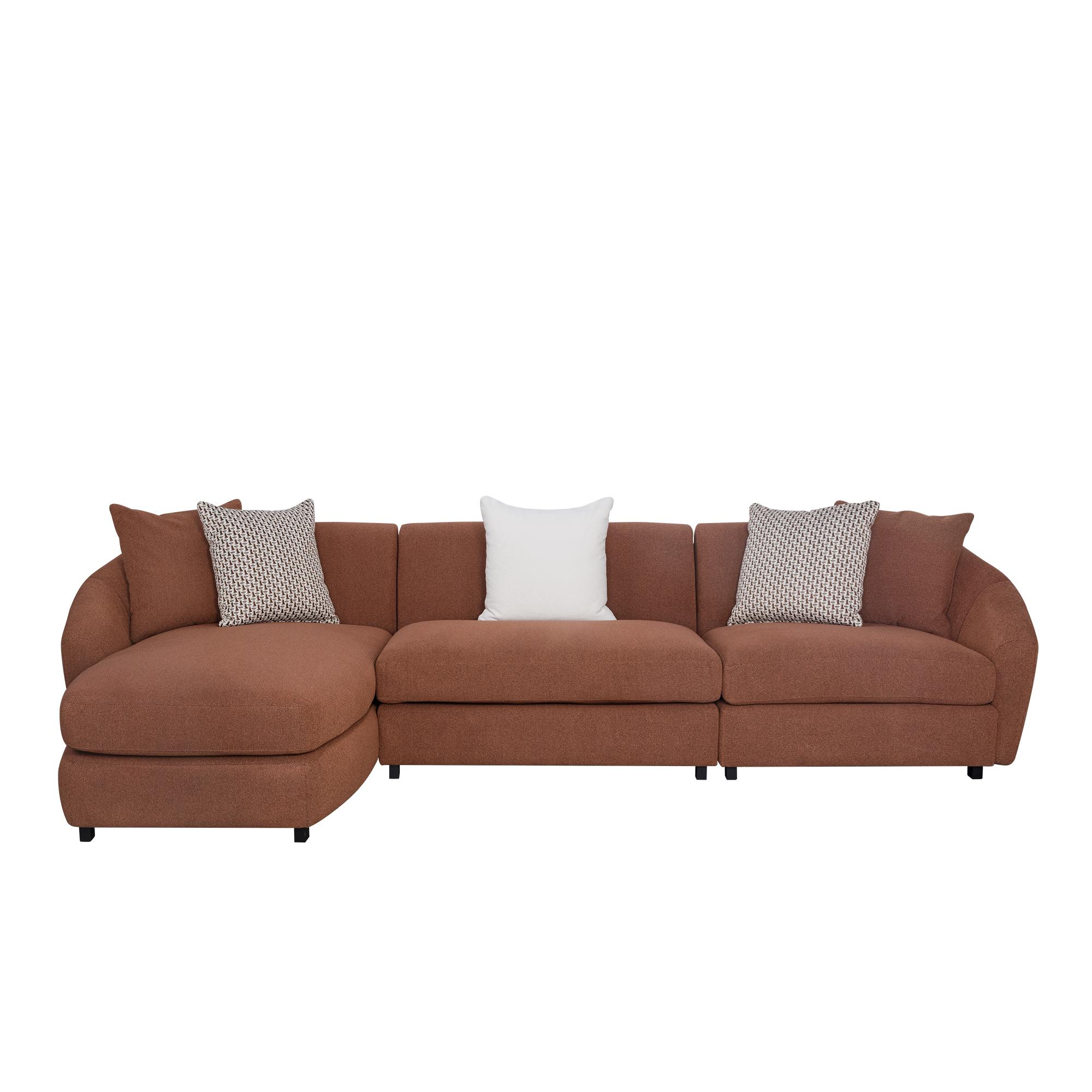 FR Executive's Office Table 409129 | Furniture Republic