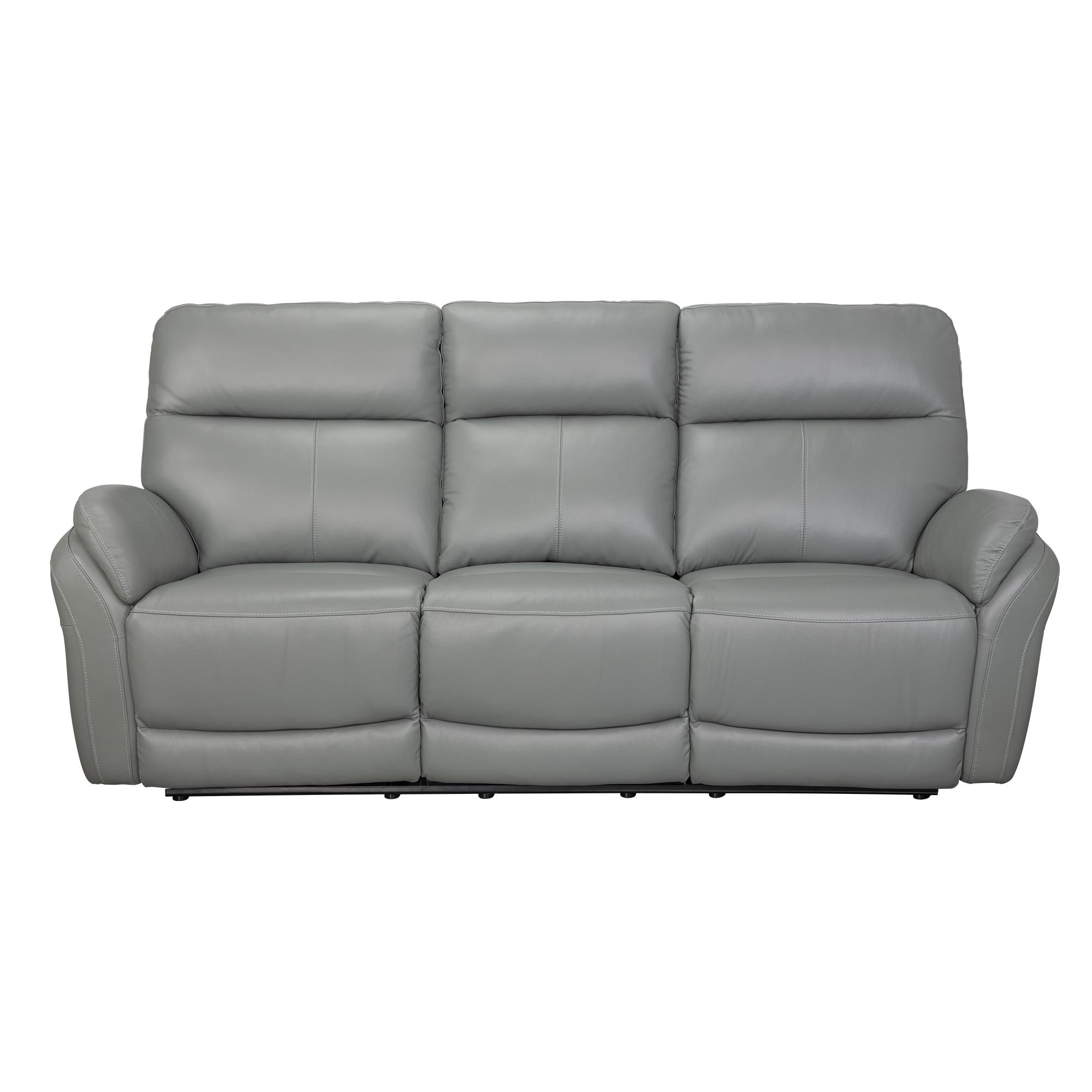 FR Three Seater Recliner Sofa 206155 | Furniture Republic