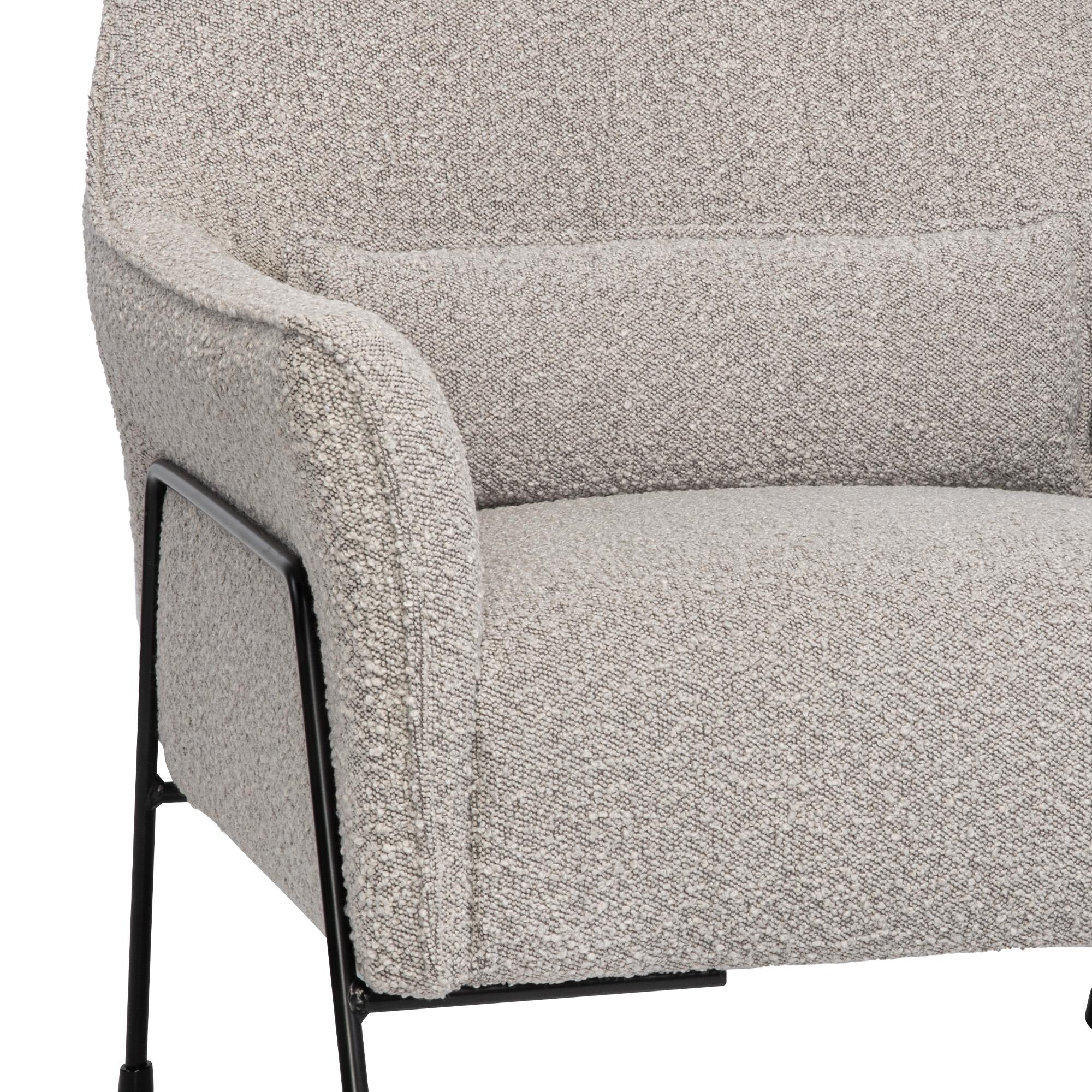 FR Accent Chair 208046 | Furniture Republic