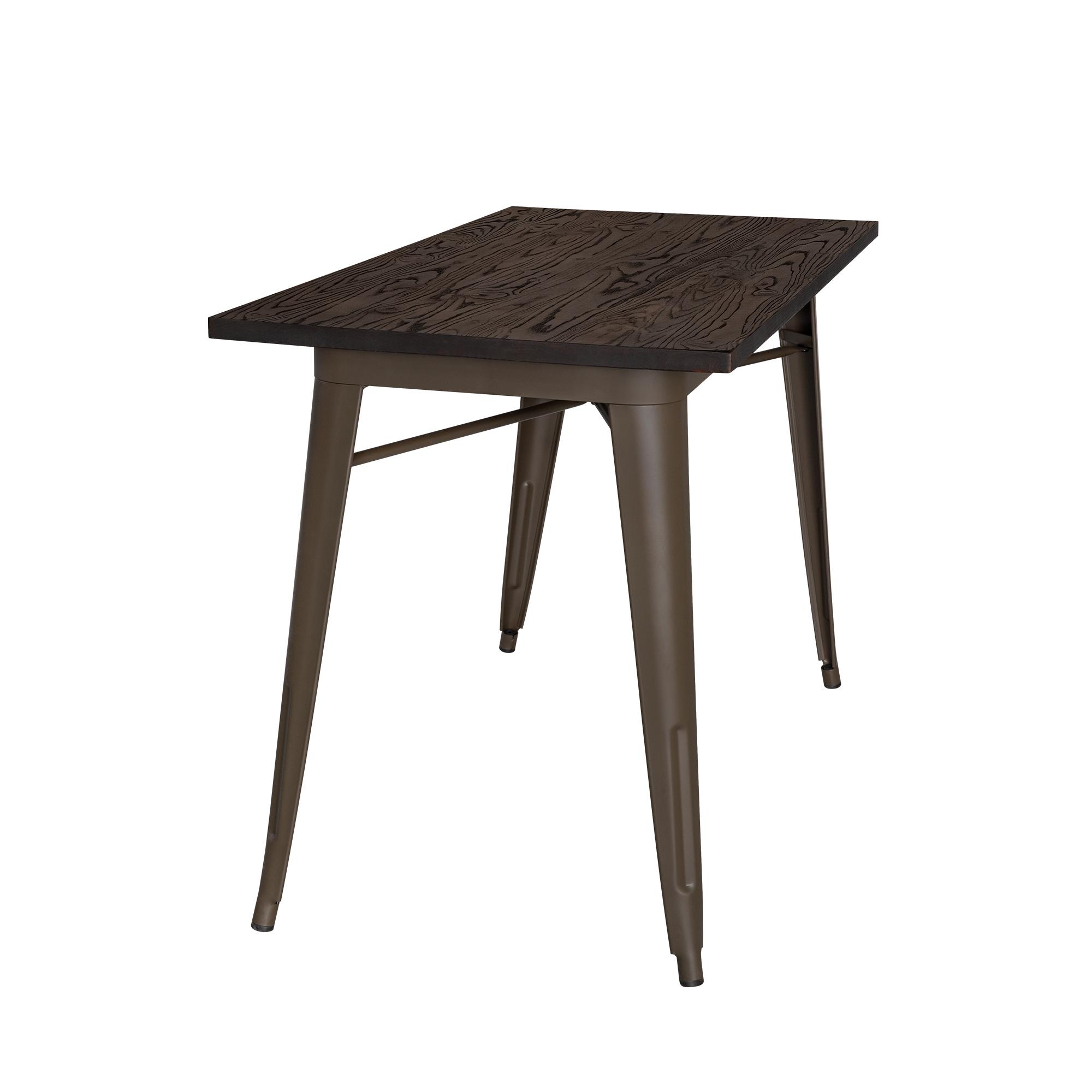 FR Industrial Table 300857 | Furniture Republic