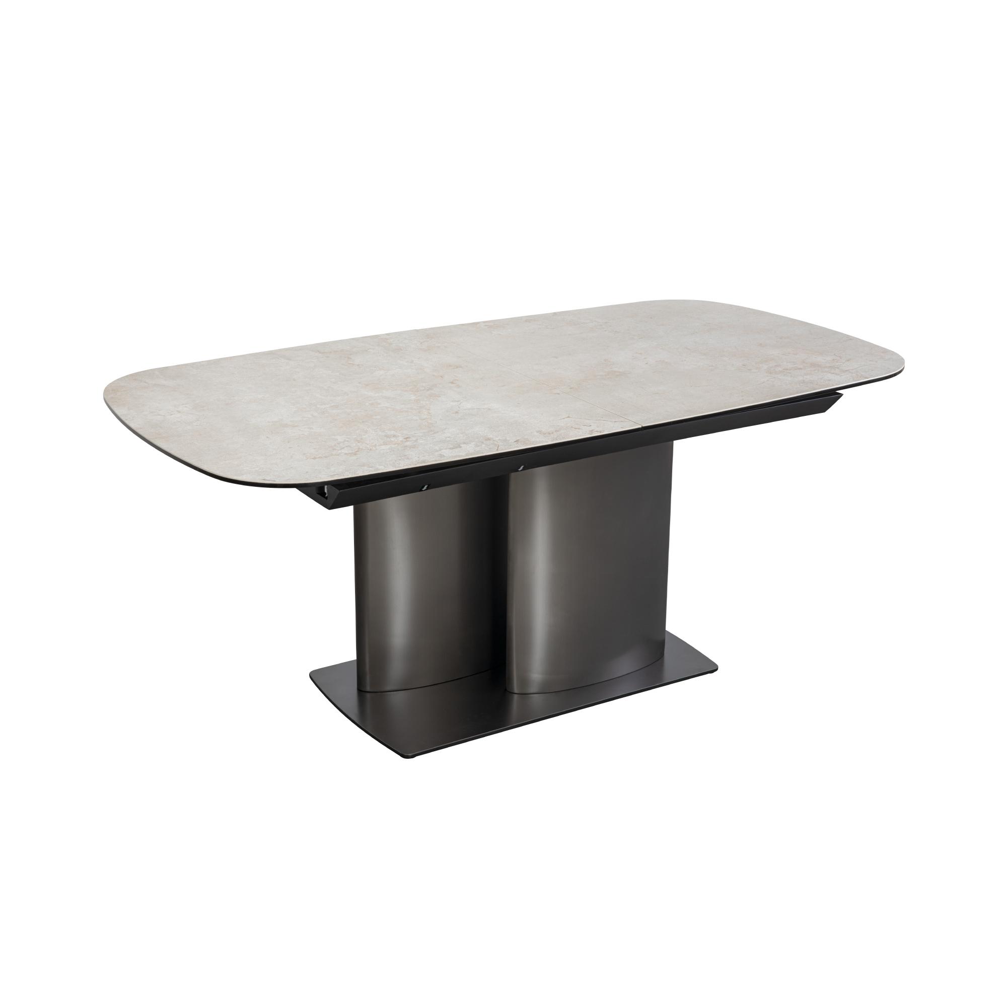 FR Extendable Dining Table 301980 | Furniture Republic