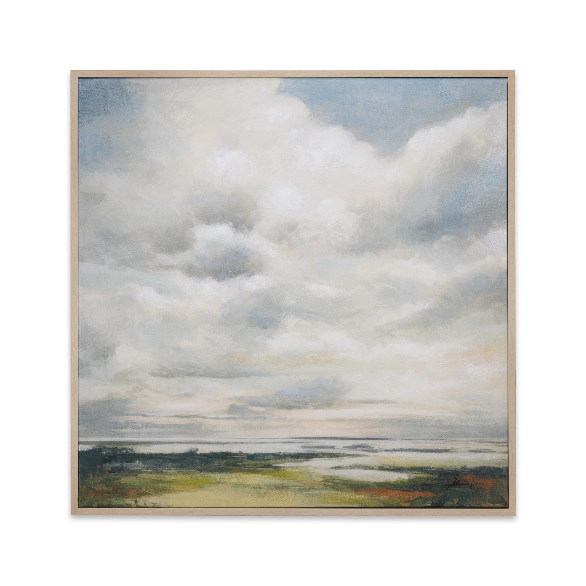 FR Oil Painting 600094 | Furniture Republic